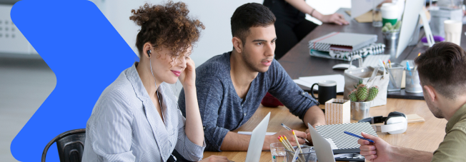 Balancing Tech and Talent: Navigating Recruitment Challenges in 2025 ...